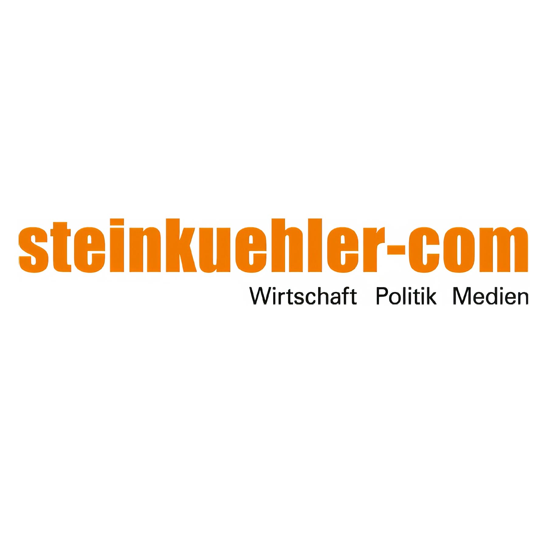 steinkuehler. - steinkuehler. | Beratung, Strategie & Kommunikation ...